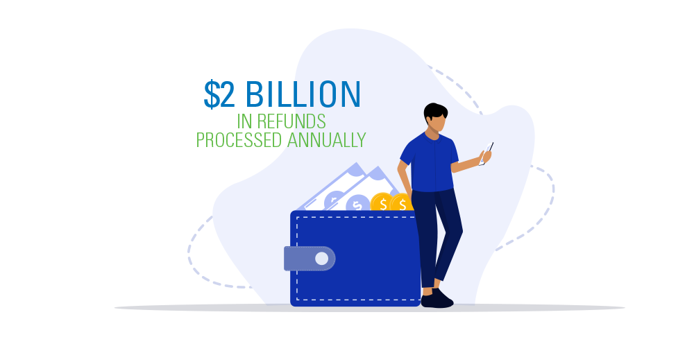 RefundSelect | Tuition Refund Solution | Student Choice Refunds | ECSI